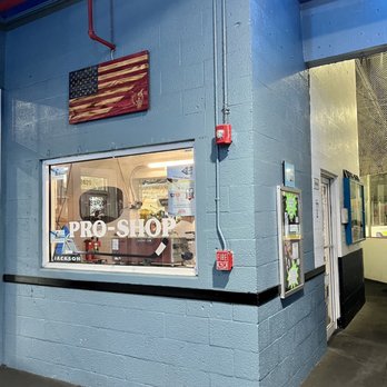 PINES ICE ARENA - Updated November 2025 - 110 Photos & 106 Reviews ...