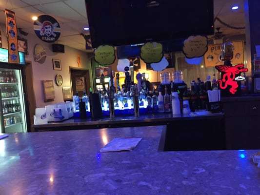 THE POUR HOUSE - Updated June 2026 - 17 Reviews - 4655 William Flynn ...