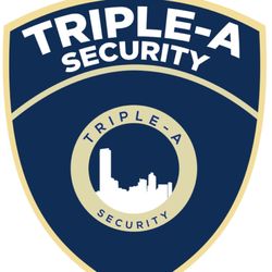 TRIPLE A SECURITY - Request a Quote - Security Services - 393 Dunlap St ...