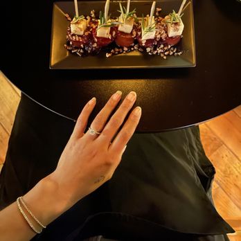 THE CURED PLATE - Updated December 2025 - 180 Photos & 19 Reviews - 27 ...