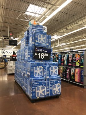 WALMART SUPERCENTER - Updated August 2024 - 40 Photos & 25 Reviews ...