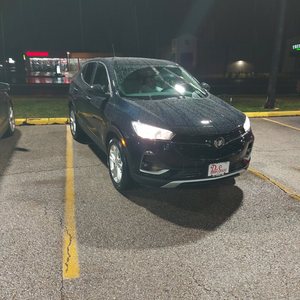 LAURA BUICK GMC - Updated March 2025 - 35 Photos & 151 Reviews - 903 N ...