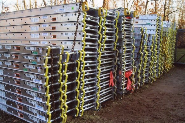 AMERICAN LADDERS AND SCAFFOLDS - Updated December 2025 - 28 Photos ...