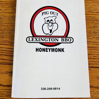 LEXINGTON BARBECUE - Updated July 2025 - 539 Photos & 692 Reviews - 100 ...