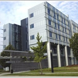 ENTERTAINMENT TECHNOLOGY CENTER - Art Schools - 700 Technology Dr ...