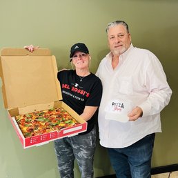 DEL ROSSI’S CHEESESTEAK & PIZZA - Updated January 2025 - 370 Photos ...