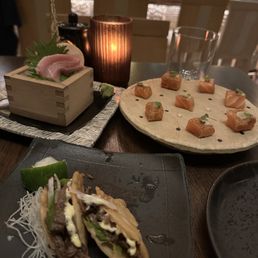 KURO - SEMINOLE HARD ROCK HOLLYWOOD - Updated January 2026 - 3061 ...