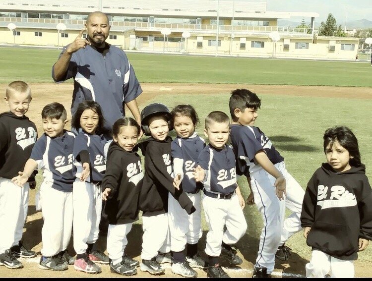 EL RIO LITTLE LEAGUE - Updated October 2025 - 3100 N Rose Ave, Oxnard ...