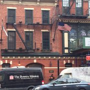 THE BOWERY MISSION - 37 Photos & 29 Reviews - 227 Bowery, New York, NY ...