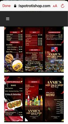 HOT ON D SPOT - Updated October 2025 - 138 Photos & 185 Reviews - 1469 ...