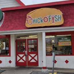CHICK O’ FISH - Updated October 2025 - 93 Photos - 51 Reviews - 902 S ...