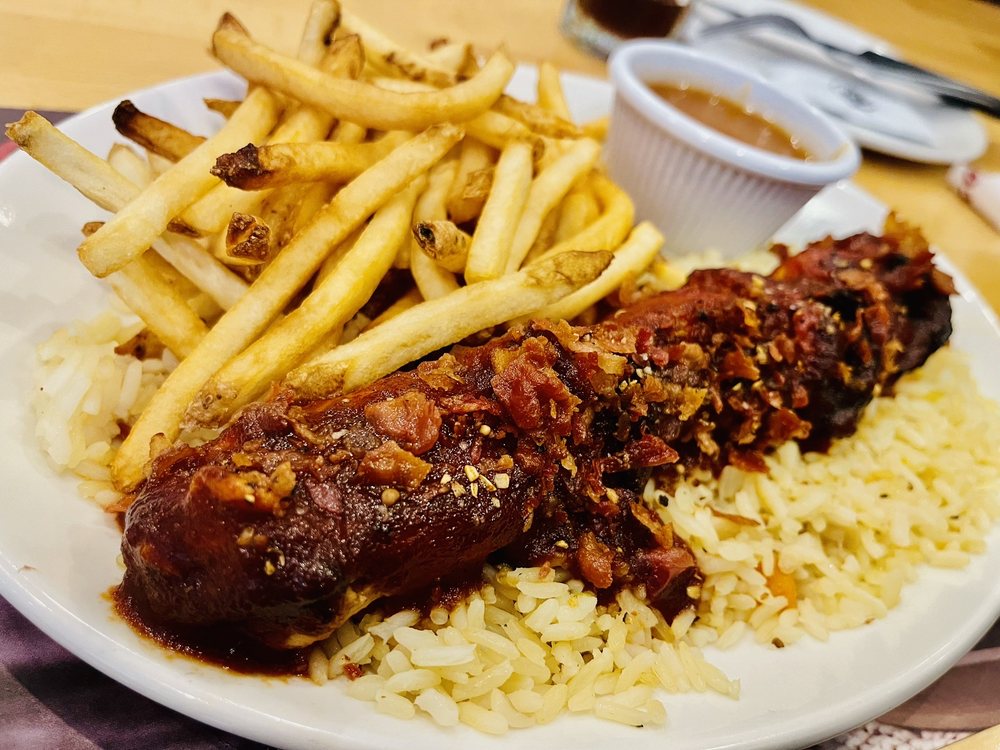 RÔTISSERIE SCORES - Updated January 2026 - 41 Photos & 27 Reviews - 444 ...