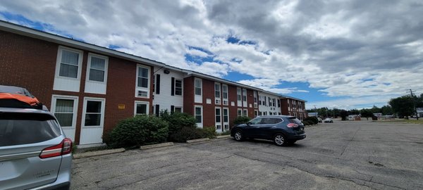 BAXTER PARK INN - Updated December 2025 - 10 Photos & 22 Reviews - 935 ...