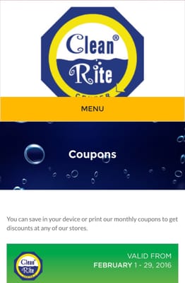 CLEAN RITE CENTER - Updated August 2025 - 40 Photos & 15 Reviews - 1240 ...