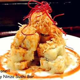 NINZA SUSHI BAR - Updated December 2025 - 187 Photos & 202 Reviews ...