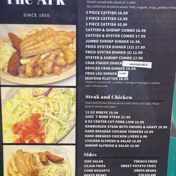 THE ARK - Updated April 2025 - 89 Photos & 115 Reviews - 13030 US Hwy ...