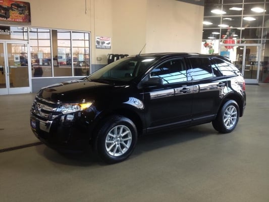 SUTTON FORD - Updated December 2025 - 18 Photos & 128 Reviews - 21315 ...