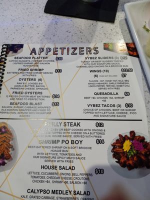 VYBEZ ATLANTA - Updated October 2024 - 24 Photos - 7300 Stonecrest ...