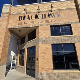 BLACK HAWK BREWERY - Updated July 2025 - 102 Photos & 107 Reviews - 390 ...
