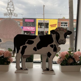 MUCCA ICE CREAM - Updated November 2024 - 1757 Avenue Road, North York ...