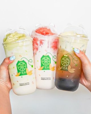 R&B TEA - SUGARLAND - Updated February 2025 - 105 Photos & 61 Reviews ...