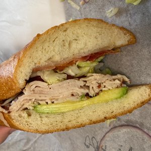 TUBS GOURMET SUBS - 118 Photos & 446 Reviews - Sandwiches - 4400 168th ...