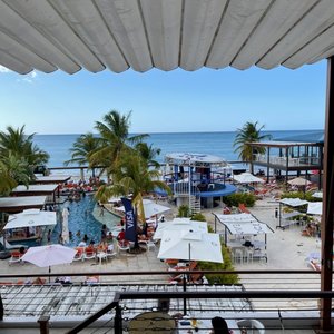 LA PIAZZA CLUB - 1210 Ashford Avenue, San Juan, Puerto Rico - Dance ...