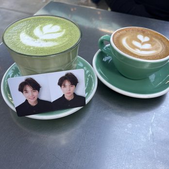 CAFE SMITTEN - Updated October 2024 - 1314 Photos & 952 Reviews - 909 ...