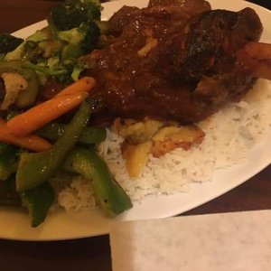 MEDITERRANEAN GRILL - 33 Photos & 87 Reviews - Mediterranean - 1147 S ...