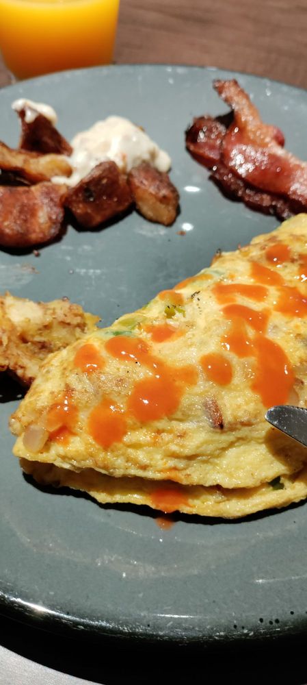 THE MORNING DISH - Updated January 2026 - 12 Photos - 100 W Michigan ...