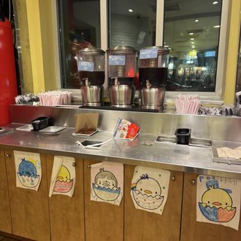 PDQ CHICKEN - Updated December 2025 - 406 Photos & 325 Reviews - 10121 ...