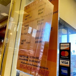 KRAZY BUFFET - Updated January 2026 - 850 Photos & 961 Reviews - 8095 W ...