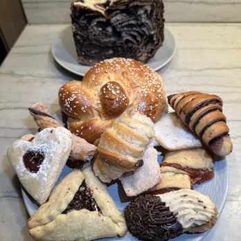 ONEG BAKERY - Updated December 2025 - 163 Photos & 107 Reviews - 188 ...