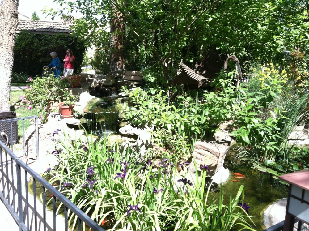 GOOD SAMARITAN SOCIETY - MANZANO DEL SOL VILLAGE - Updated December ...