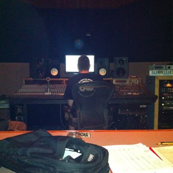 DIGITAL INSIGHT RECORDING STUDIO - Updated December 2025 - 2810 S ...