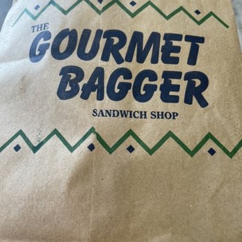 THE GOURMET BAGGER SANDWICH SHOP - 284 Photos & 507 Reviews - 3357 ...
