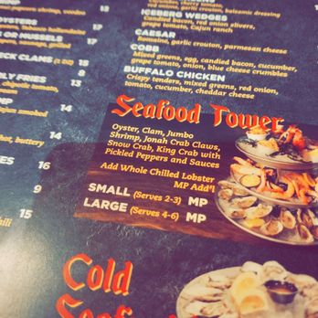 THE BOIL SHACK - Updated December 2024 - 172 Photos & 175 Reviews - 59 ...