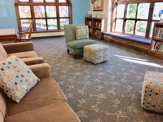 HUSSEY-MAYFIELD MEMORIAL PUBLIC LIBRARY - Updated November 2025 - 42 ...