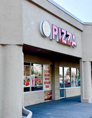 MAX PIZZA - Updated July 2025 - 113 Photos & 30 Reviews - 275 S ...