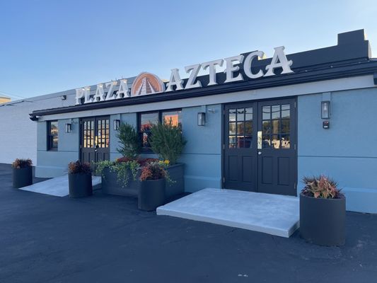 PLAZA AZTECA- HANOVER - Updated June 2024 - 25 Photos & 15 Reviews ...