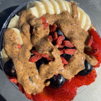 DEAR ACAI - Updated June 2025 - 263 Photos & 120 Reviews - 13252 E ...