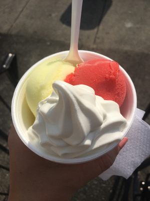 MICALIZZI ITALIAN ICE - 13 Photos & 24 Reviews - Ice Cream & Frozen ...