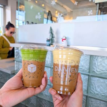 DA VIEN COFFEE - Updated January 2025 - 1551 Photos & 868 Reviews ...