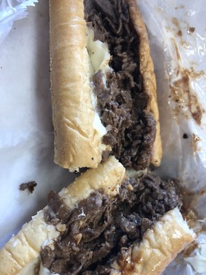 CAPO STEAKS - 33 Photos & 47 Reviews - 11332 Euclid Ave, Cleveland, OH ...