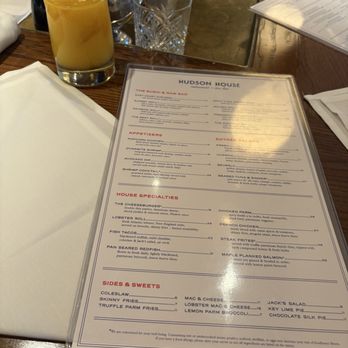 HUDSON HOUSE - Updated December 2025 - 75 Photos & 59 Reviews - 3475 ...
