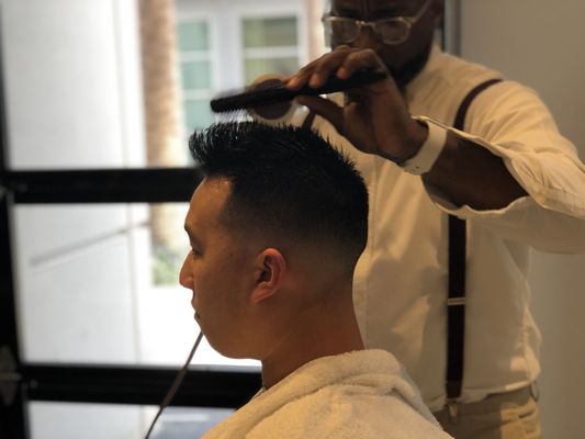 EDWIN’S MASTER BARBER EXPERIENCE - Updated August 2025 - 22 Photos ...