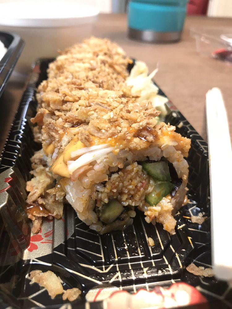 BENTO HEAVEN - 112 Photos & 192 Reviews - 107 N Tejon St, Colorado ...