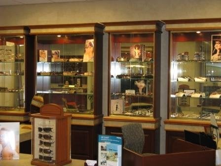 CARTER EYE CENTER - Updated November 2025 - 36 Photos & 86 Reviews ...