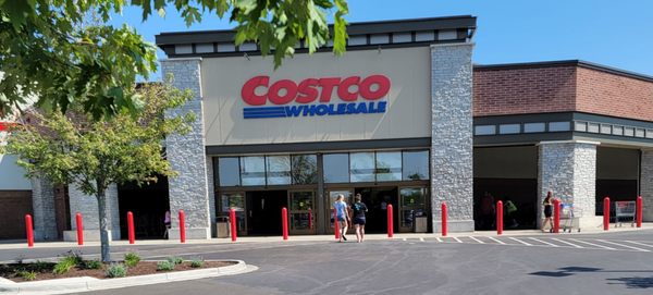 COSTCO - Updated December 2025 - 168 Photos & 73 Reviews - 7707 94th ...