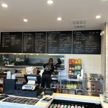 CENTRAL PARK DELI - TROY - Updated January 2025 - 87 Photos & 26 ...
